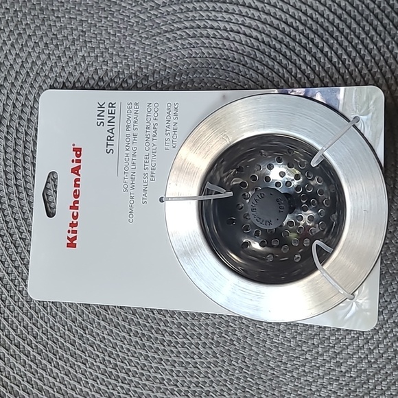KitchenAid | Kitchen | Kitchenaid Sink Strainer | Poshmark